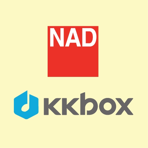 買好音響‧聽好音樂 － NAD與 KKBOX 攜手讓您音樂聽不完