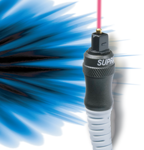 SUPRA Cables | 迎家音響-嚴選優質兩聲道音響品牌代理