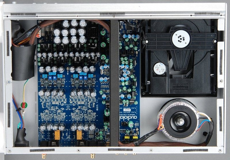 迎家音響 專有技術